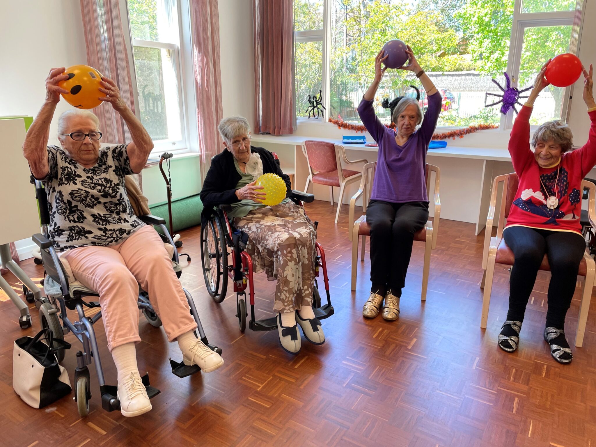 California SNFs – Skilled Nursing Facility Information