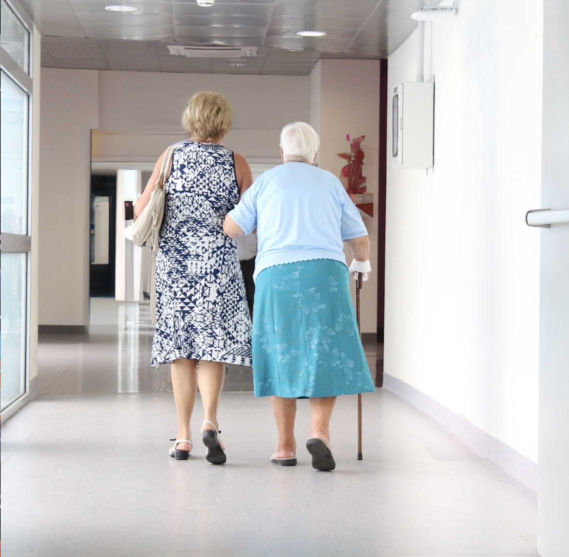 California SNFs – Skilled Nursing Facility Information